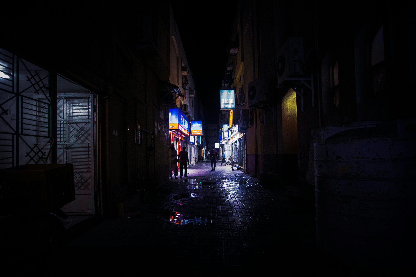 Dubai Creek Harbour 2026: The New Downtown for High-Net-Worth Buyers ...